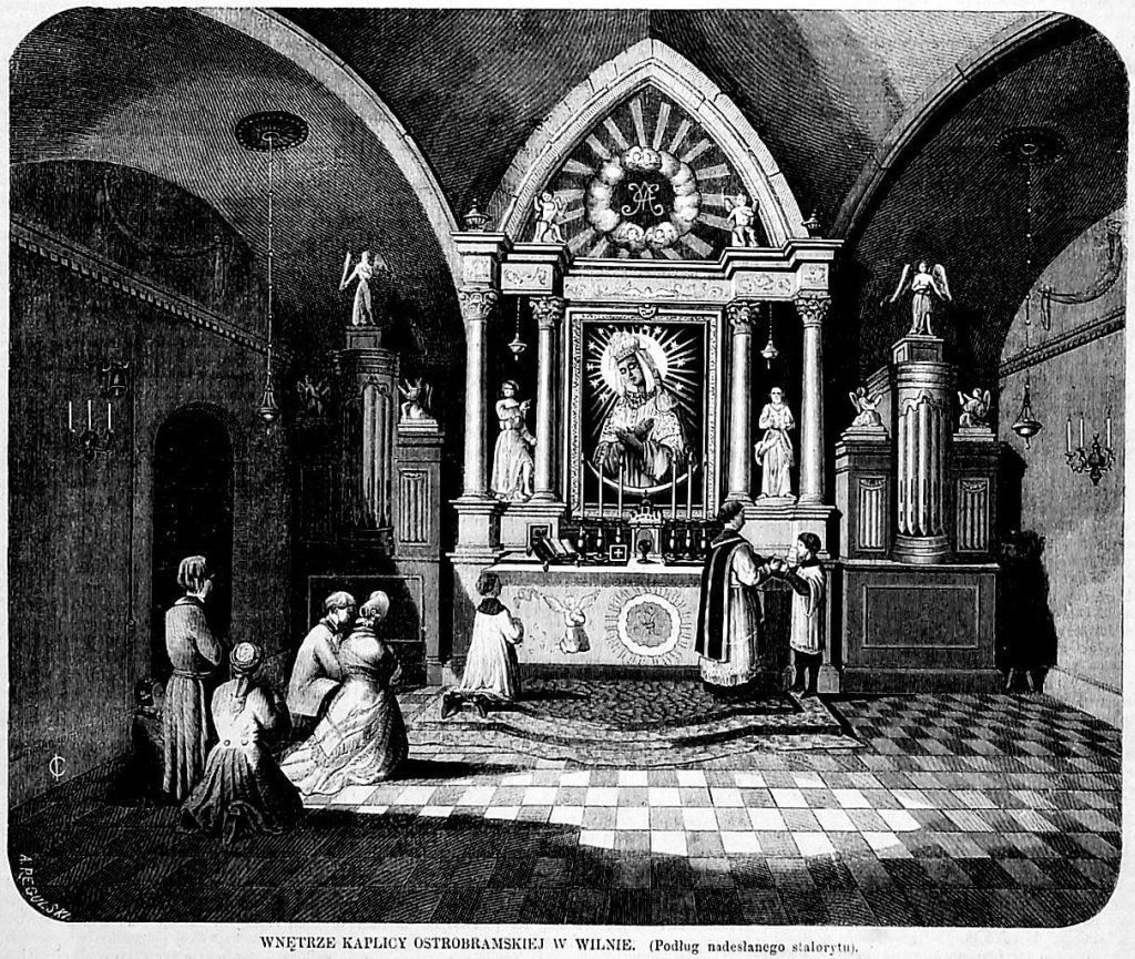 Msza trydencka nie jest skansenem - Portal historyczny Histmag.org ... Msza trydencka nie jest skansenem - Portal historyczny Histmag.org ...