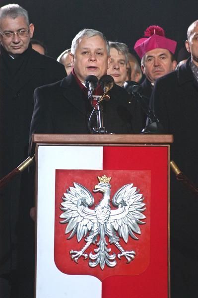Do czego potrzebny jest Prezydent? Dwugłos redakcyjny - Portal ... Do czego potrzebny jest Prezydent? Dwugłos redakcyjny - Portal ...