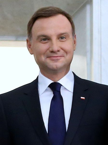Prezydent: Państwo powinno realizować politykę historyczną z ... Prezydent: Państwo powinno realizować politykę historyczną z ...