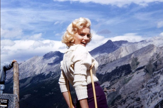 Najlepsze Filmy Z Marilyn Monroe Top 10 Ze Słynną Blondynką Portal Historyczny