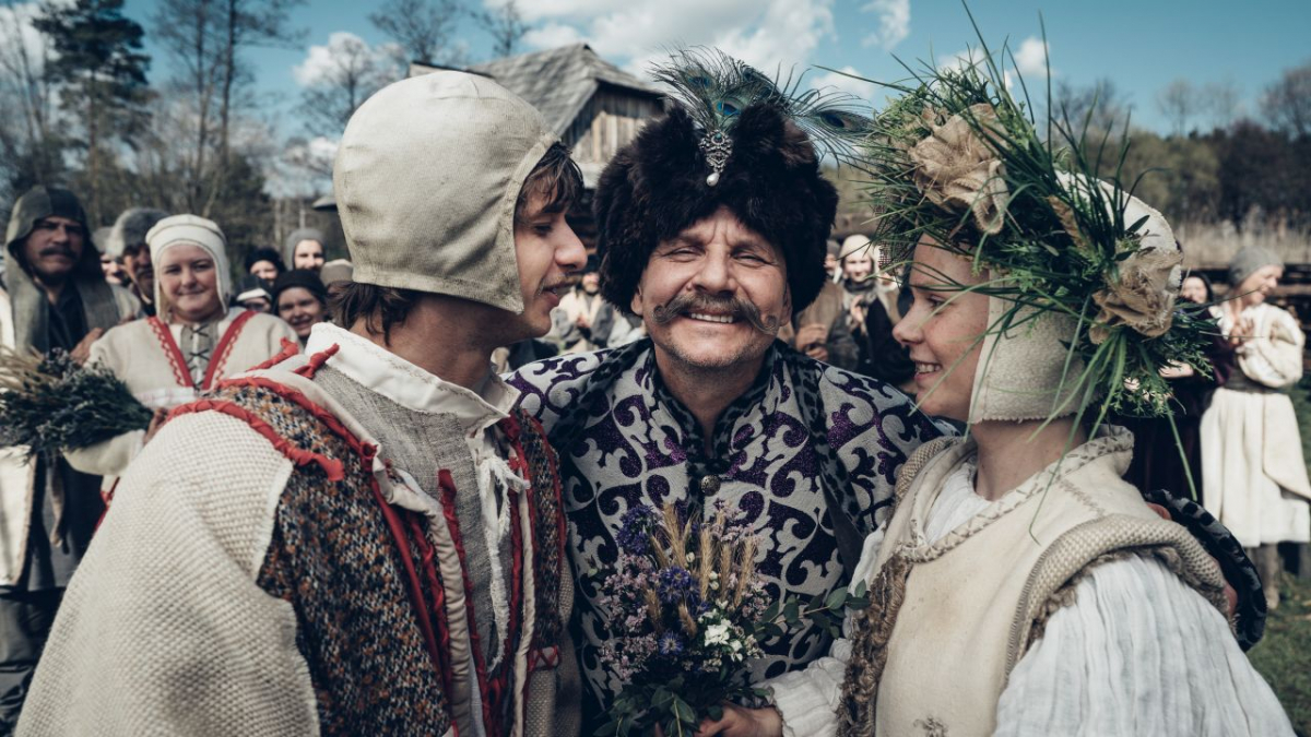 „1670” powraca. Netflix zapowiedział drugi sezon serialu [WIDEO ... „1670” powraca. Netflix zapowiedział drugi sezon serialu [WIDEO ...
