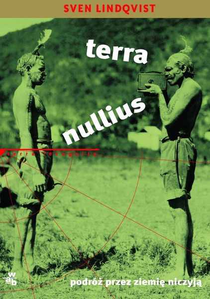 Sven Lindqvist - „Terra nullius” – recenzja i ocena - Portal ... Sven Lindqvist - „Terra nullius” – recenzja i ocena - Portal ...