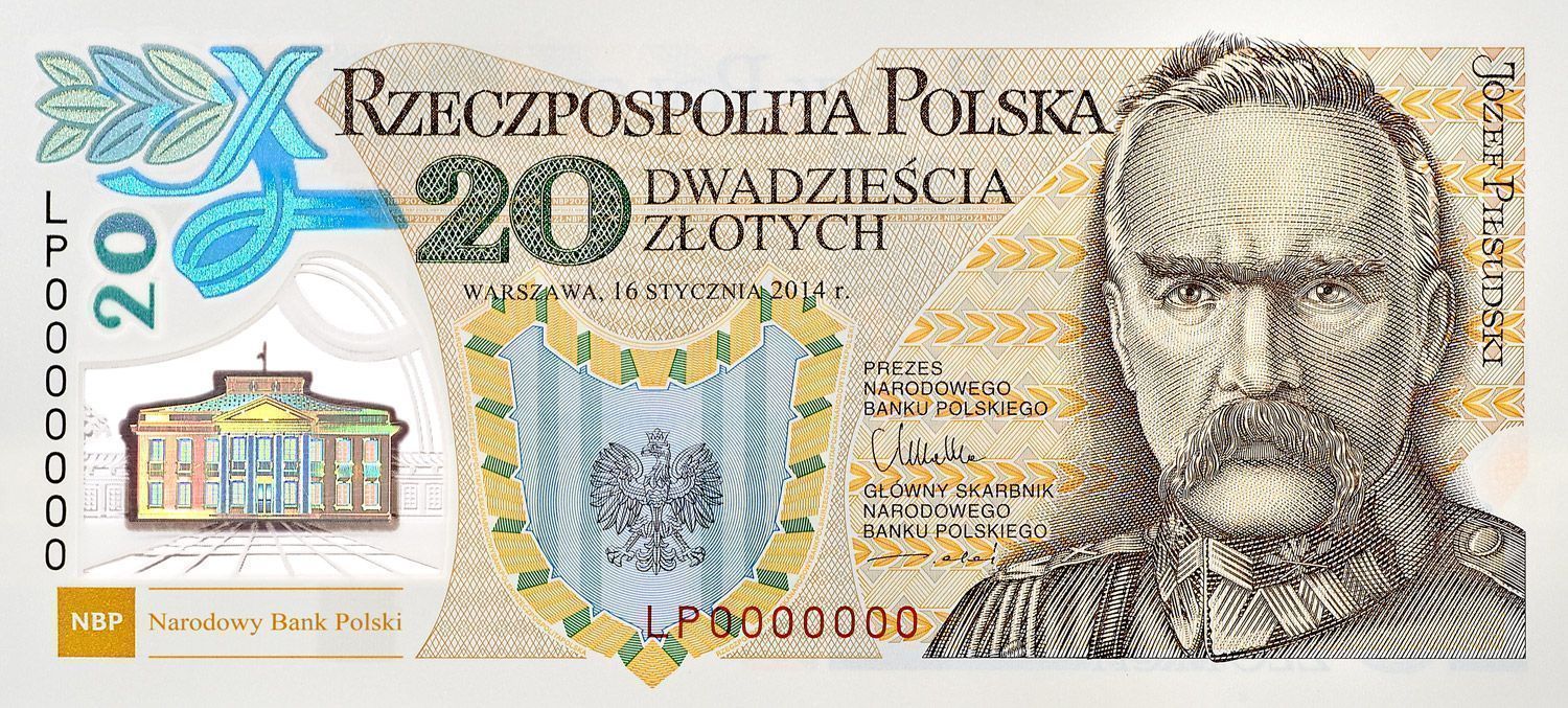 Konkurs: Banknoty kolekcjonerskie NBP - Portal historyczny Histmag.org ... Konkurs: Banknoty kolekcjonerskie NBP - Portal historyczny Histmag.org ...