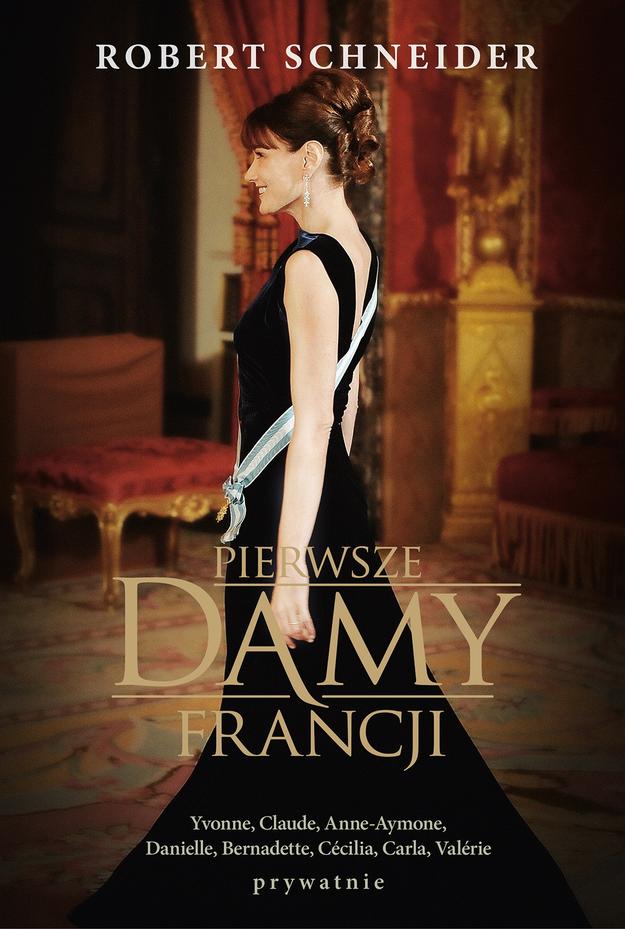 Robert Schneider – „Pierwsze damy Francji” – recenzja - Portal ... Robert Schneider – „Pierwsze damy Francji” – recenzja - Portal ...